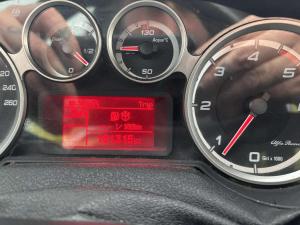 Black Alfa Romeo Mito 2011 in Kaunas, with an engine capacity of 1.25 L and mileage of 181 thousand km for 1500 €, photo 7 on AUTOMOTO.COM.LV