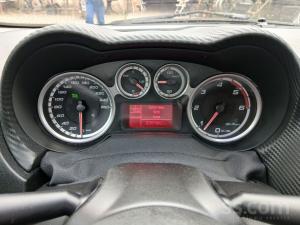 Melns Alfa Romeo Mito 2012 Ogre, ar dzinēja tilpumu 1.30 L un nobraukumu 206 tūkst. km par 3200 €, foto 15 vietnē AUTOMOTO.COM.LV