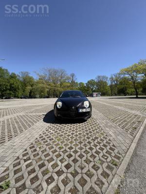Alfa Romeo Mito 2009 in Ventspils, with an engine capacity of 1.60 L and mileage of 178 thousand km for 2000 €, photo 3 on AUTOMOTO.COM.LV