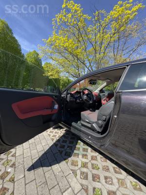 Alfa Romeo Mito 2009 in Ventspils, with an engine capacity of 1.60 L and mileage of 178 thousand km for 2000 €, photo 6 on AUTOMOTO.COM.LV