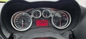 Alfa Romeo Mito 2012 in Birzai, with an engine capacity of 1.30 L and mileage of 241 thousand km for 2150 €, photo 9 on AUTOMOTO.COM.LV