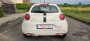 Alfa Romeo Mito 2012 Biržai, ar dzinēja tilpumu 1.30 L un nobraukumu 241 tūkst. km par 2150 €, foto 6 vietnē AUTOMOTO.COM.LV