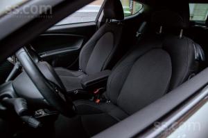 Grey Alfa Romeo Mito 2009 in Valmiera, with an engine capacity of 1.40 L and mileage of 0 thousand km for 5590 €, photo 9 on AUTOMOTO.COM.LV