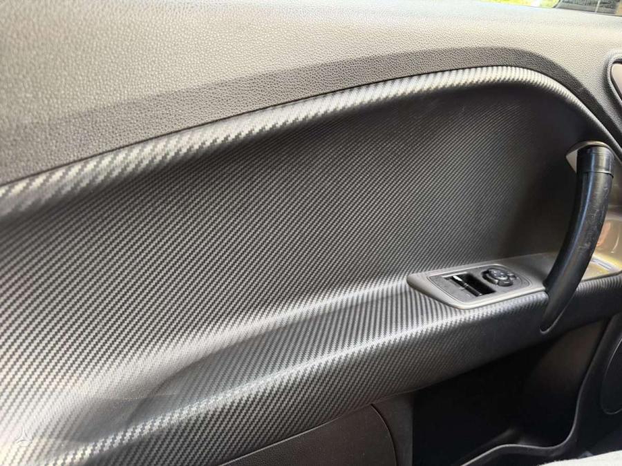 Grey Alfa Romeo Mito 2012 in Vilnius, with an engine capacity of 1.40 L and mileage of 183 thousand km for 2500 €, photo 14 on AUTOMOTO.COM.LV