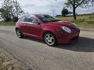 Alfa Romeo Mito 2009 Telšiai, ar dzinēja tilpumu 1.60 L un nobraukumu 295 tūkst. km par 750 €, foto 4 vietnē AUTOMOTO.COM.LV
