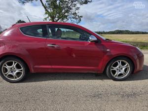 Alfa Romeo Mito 2009 Telšiai, ar dzinēja tilpumu 1.60 L un nobraukumu 295 tūkst. km par 750 €, foto 9 vietnē AUTOMOTO.COM.LV