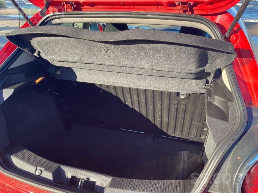 Sarkans Alfa Romeo Mito 2008 Talsi, ar dzinēja tilpumu 1.40 L un nobraukumu 204 tūkst. km par 3000 €, foto 8 vietnē AUTOMOTO.COM.LV