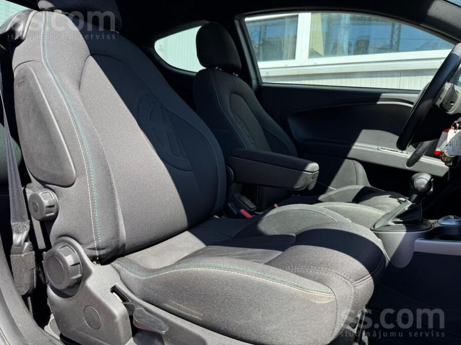 Sarkans Alfa Romeo Mito 2015 Rīga, ar dzinēja tilpumu 1.40 L un nobraukumu 135 tūkst. km par 8900 €, foto 16 vietnē AUTOMOTO.COM.LV