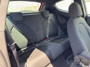 Sarkans Alfa Romeo Mito 2015 Rīga, ar dzinēja tilpumu 1.40 L un nobraukumu 135 tūkst. km par 8900 €, foto 18 vietnē AUTOMOTO.COM.LV