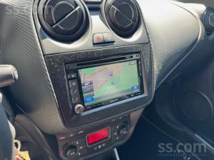 Sarkans Alfa Romeo Mito 2015 Rīga, ar dzinēja tilpumu 1.40 L un nobraukumu 135 tūkst. km par 8900 €, foto 22 vietnē AUTOMOTO.COM.LV