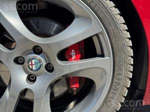 Sarkans Alfa Romeo Mito 2015 Rīga, ar dzinēja tilpumu 1.40 L un nobraukumu 135 tūkst. km par 8900 €, foto 28 vietnē AUTOMOTO.COM.LV