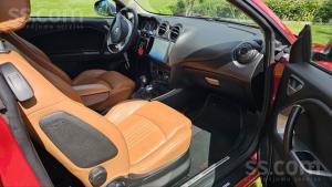 Sarkans Alfa Romeo Mito 2015 Jūrmala, ar dzinēja tilpumu 1.40 L un nobraukumu 180 tūkst. km par 8000 €, foto 6 vietnē AUTOMOTO.COM.LV