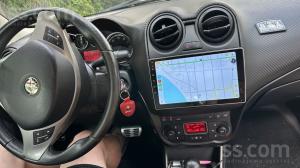 Sarkans Alfa Romeo Mito 2015 Jūrmala, ar dzinēja tilpumu 1.40 L un nobraukumu 184 tūkst. km par 7490 €, foto 9 vietnē AUTOMOTO.COM.LV