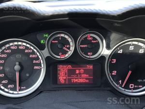 Balts Alfa Romeo Mito 2008 Jēkabpils, ar dzinēja tilpumu 1.40 L un nobraukumu 195 tūkst. km par 4100 €, foto 10 vietnē AUTOMOTO.COM.LV