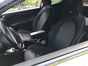 Balts Alfa Romeo Mito 2008 Jēkabpils, ar dzinēja tilpumu 1.40 L un nobraukumu 195 tūkst. km par 4100 €, foto 13 vietnē AUTOMOTO.COM.LV