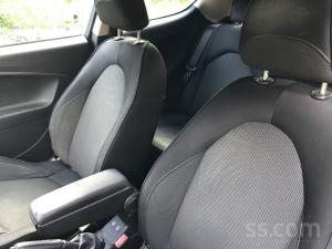 Balts Alfa Romeo Mito 2008 Jēkabpils, ar dzinēja tilpumu 1.40 L un nobraukumu 195 tūkst. km par 4100 €, foto 14 vietnē AUTOMOTO.COM.LV