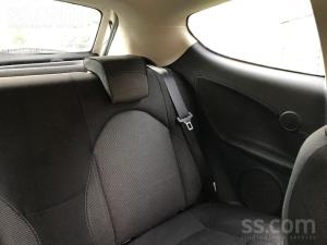 Balts Alfa Romeo Mito 2008 Jēkabpils, ar dzinēja tilpumu 1.40 L un nobraukumu 195 tūkst. km par 4100 €, foto 16 vietnē AUTOMOTO.COM.LV