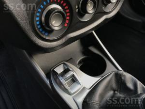 Balts Alfa Romeo Mito 2008 Jēkabpils, ar dzinēja tilpumu 1.40 L un nobraukumu 195 tūkst. km par 4100 €, foto 18 vietnē AUTOMOTO.COM.LV