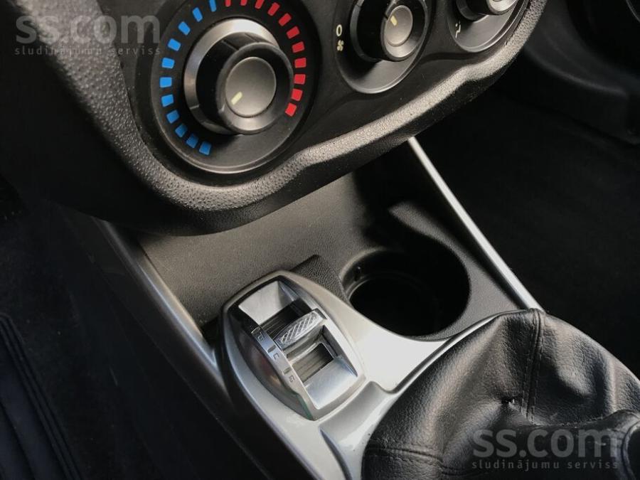 Balts Alfa Romeo Mito 2008 Jēkabpils, ar dzinēja tilpumu 1.40 L un nobraukumu 195 tūkst. km par 4100 €, foto 18 vietnē AUTOMOTO.COM.LV