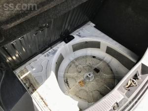 Balts Alfa Romeo Mito 2008 Jēkabpils, ar dzinēja tilpumu 1.40 L un nobraukumu 195 tūkst. km par 4100 €, foto 21 vietnē AUTOMOTO.COM.LV