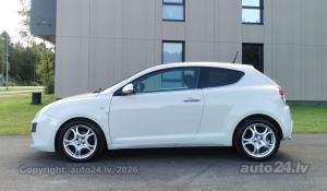Balts Alfa Romeo Mito 2013 Tallina, ar dzinēja tilpumu 1.40 L un nobraukumu 126 tūkst. km par 5490 €, foto 6 vietnē AUTOMOTO.COM.LV