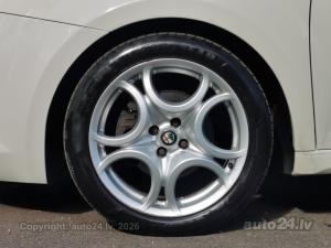 Balts Alfa Romeo Mito 2013 Tallina, ar dzinēja tilpumu 1.40 L un nobraukumu 126 tūkst. km par 5490 €, foto 10 vietnē AUTOMOTO.COM.LV