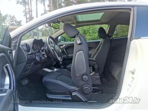Balts Alfa Romeo Mito 2013 Tallina, ar dzinēja tilpumu 1.40 L un nobraukumu 126 tūkst. km par 5490 €, foto 18 vietnē AUTOMOTO.COM.LV