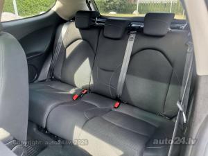 Balts Alfa Romeo Mito 2013 Tallina, ar dzinēja tilpumu 1.40 L un nobraukumu 126 tūkst. km par 5490 €, foto 19 vietnē AUTOMOTO.COM.LV