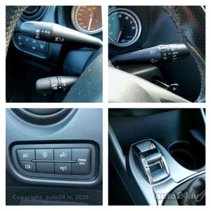 Balts Alfa Romeo Mito 2013 Tallina, ar dzinēja tilpumu 1.40 L un nobraukumu 126 tūkst. km par 5490 €, foto 25 vietnē AUTOMOTO.COM.LV