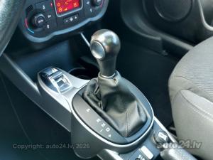 Balts Alfa Romeo Mito 2013 Tallina, ar dzinēja tilpumu 1.40 L un nobraukumu 126 tūkst. km par 5490 €, foto 27 vietnē AUTOMOTO.COM.LV