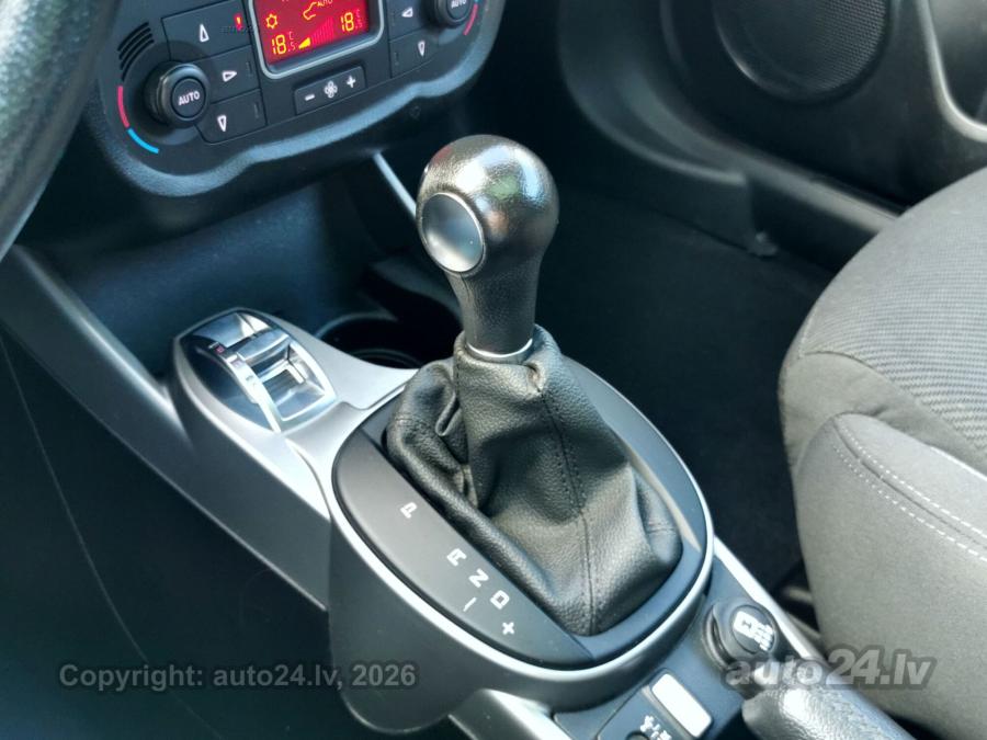 Balts Alfa Romeo Mito 2013 Tallina, ar dzinēja tilpumu 1.40 L un nobraukumu 126 tūkst. km par 5490 €, foto 27 vietnē AUTOMOTO.COM.LV