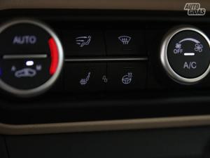 Black Alfa Romeo Stelvio 2019 in Vilnius, with an engine capacity of 2.20 L and mileage of 132 thousand km for 20999 €, photo 30 on AUTOMOTO.COM.LV