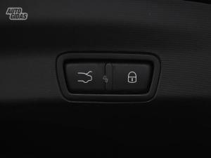 Black Alfa Romeo Stelvio 2019 in Vilnius, with an engine capacity of 2.20 L and mileage of 132 thousand km for 20999 €, photo 37 on AUTOMOTO.COM.LV