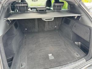 Black Alfa Romeo Stelvio 2019 in Riga, with an engine capacity of 2.00 L and mileage of 173 thousand km for 22900 €, photo 20 on AUTOMOTO.COM.LV