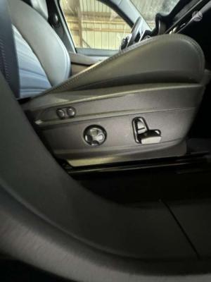 Черный Альфа Ромео Стелвио 2024 в Клайпеда, объемом двигателя 2.14 л и пробегом 41 тыс. км за 9500 €, фото 21 на AUTOMOTO.COM.LV