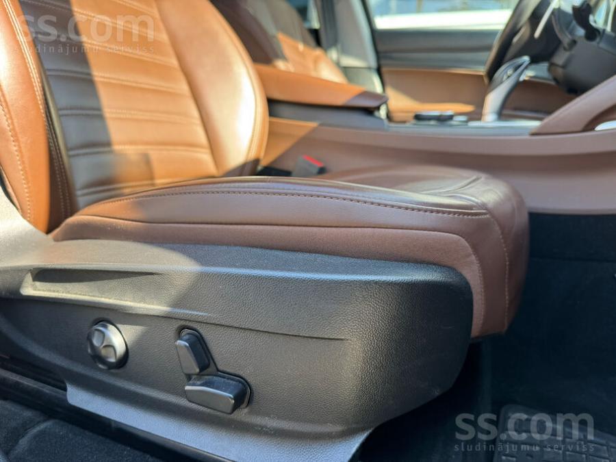 Zils Alfa Romeo Stelvio 2017 Rīga, ar dzinēja tilpumu 2.20 L un nobraukumu 106 tūkst. km par 19900 €, foto 15 vietnē AUTOMOTO.COM.LV
