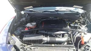 Zils Alfa Romeo Stelvio 2018 Kauņa, ar dzinēja tilpumu 2.00 L un nobraukumu 282 tūkst. km par 14700 €, foto 3 vietnē AUTOMOTO.COM.LV
