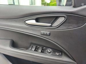 Zils Alfa Romeo Stelvio 2019 Kelmė, ar dzinēja tilpumu 2.14 L un nobraukumu 320 tūkst. km par 11400 €, foto 11 vietnē AUTOMOTO.COM.LV