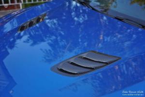 Blue Alfa Romeo Stelvio 2019 in Vilnius, with an engine capacity of 2.89 L and mileage of 159 thousand km for 39950 €, photo 18 on AUTOMOTO.COM.LV