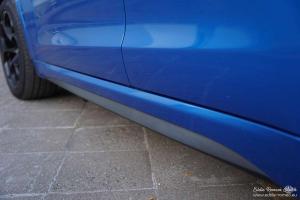 Blue Alfa Romeo Stelvio 2019 in Vilnius, with an engine capacity of 2.89 L and mileage of 159 thousand km for 39950 €, photo 44 on AUTOMOTO.COM.LV