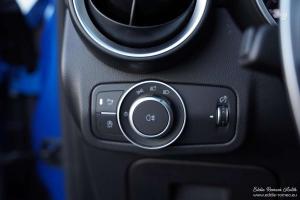 Blue Alfa Romeo Stelvio 2019 in Vilnius, with an engine capacity of 2.89 L and mileage of 159 thousand km for 39950 €, photo 55 on AUTOMOTO.COM.LV