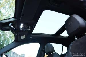 Blue Alfa Romeo Stelvio 2019 in Vilnius, with an engine capacity of 2.89 L and mileage of 159 thousand km for 39950 €, photo 56 on AUTOMOTO.COM.LV
