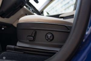 Zils Alfa Romeo Stelvio 2021 Klaipėda, ar dzinēja tilpumu 2.00 L un nobraukumu 13 tūkst. km par 29990 €, foto 23 vietnē AUTOMOTO.COM.LV
