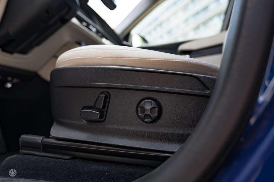 Zils Alfa Romeo Stelvio 2021 Klaipėda, ar dzinēja tilpumu 2.00 L un nobraukumu 13 tūkst. km par 29990 €, foto 23 vietnē AUTOMOTO.COM.LV