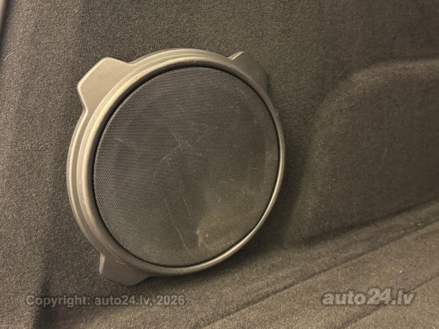 Синий Альфа Ромео Стелвио 2020 в Таллин, объемом двигателя 2.00 л и пробегом 72 тыс. км за 28900 €, фото 10 на AUTOMOTO.COM.LV