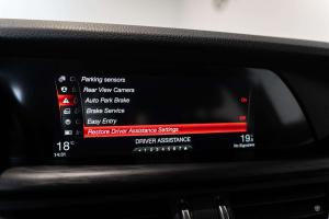 Brūns Alfa Romeo Stelvio 2020 Viļņa, ar dzinēja tilpumu 2.00 L un nobraukumu 49 tūkst. km par 23900 €, foto 26 vietnē AUTOMOTO.COM.LV