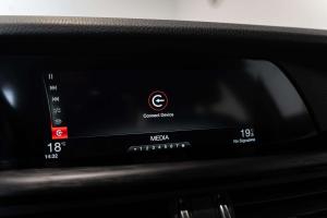 Brūns Alfa Romeo Stelvio 2020 Viļņa, ar dzinēja tilpumu 2.00 L un nobraukumu 49 tūkst. km par 23900 €, foto 27 vietnē AUTOMOTO.COM.LV