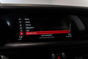 Brūns Alfa Romeo Stelvio 2020 Viļņa, ar dzinēja tilpumu 2.00 L un nobraukumu 49 tūkst. km par 23900 €, foto 29 vietnē AUTOMOTO.COM.LV