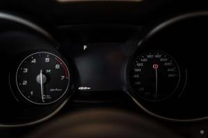 Brūns Alfa Romeo Stelvio 2020 Viļņa, ar dzinēja tilpumu 2.00 L un nobraukumu 49 tūkst. km par 23900 €, foto 31 vietnē AUTOMOTO.COM.LV