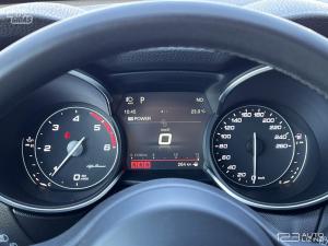 Alfa Romeo Stelvio 2018 Tauragė, ar dzinēja tilpumu 2.10 L un nobraukumu 117 tūkst. km par 13900 €, foto 19 vietnē AUTOMOTO.COM.LV